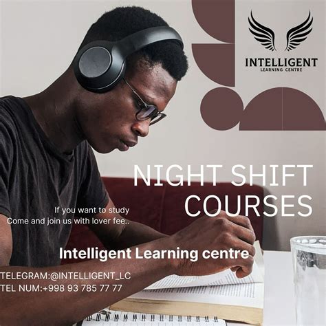 Intelligent Learning Centre Andijan