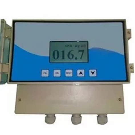Gas Monitoring System At Gas Leak Detector In Indore ID