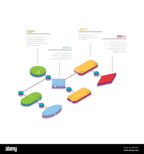 Isometric Block Scheme Stock Vector Image And Art Alamy Isometric Block Scheme Stock Vector Image And Art Alamy