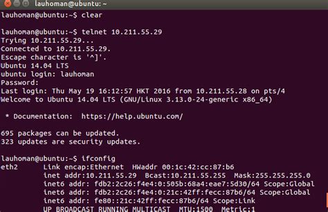 Tcp Ip协议攻击实验2 Lauhoman的博客 Csdn博客