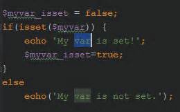 Highlighting How To Make PhpStorm Automatically Highlight Selection