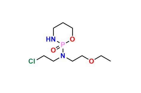 Cyclophosphamide Related Compound F Cas No 2387771 96 0 Na