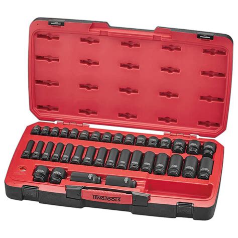 Socket Sets Engineers Collective