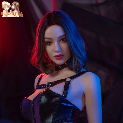 Burstila Mu Eca Sexual Realista Para Hombres Adultos Juguete Sexy De