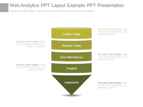 Web Analytics Ppt Layout Example Ppt Presentation PowerPoint Presentation Pictures PPT Slide