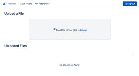 How To Transfer Large Files To Atlassian Atlassian Support