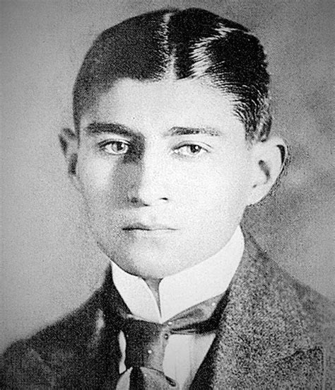 Франц Кафка Franz Kafka биография новости личная жизнь фото Stuki