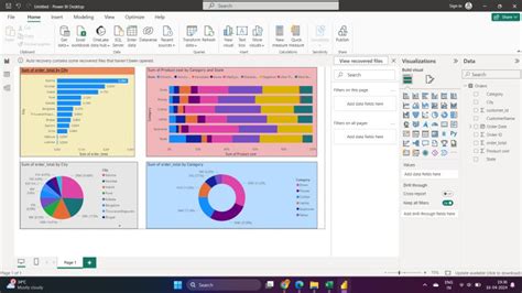Tushar Patel On Linkedin Dataanalytics Powerbi Datascience