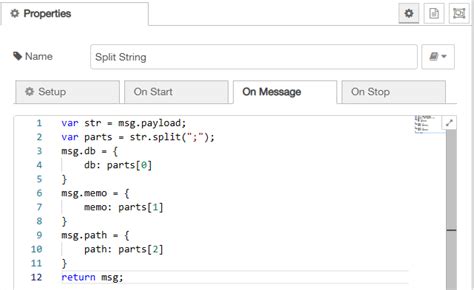 Blue Iris Motion Notifications In Home Assistant Wundertech