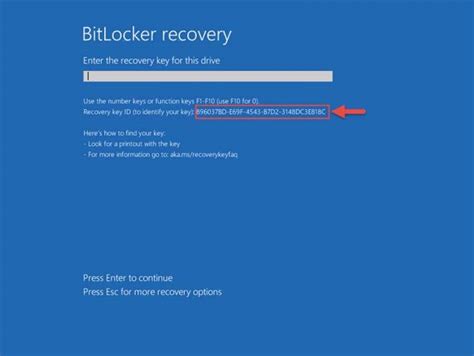 Bitlocker Là Gì Cách Dùng Bitlocker để Mã Hóa Dữ Liệu
