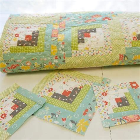 Log Cabin Block Masters Online Interactive Workshop Quilting Daily Log Cabin Block Masters Online Interactive Workshop Quilting Daily