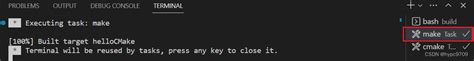 Linux环境下使用VScode调试CMake工程 知乎