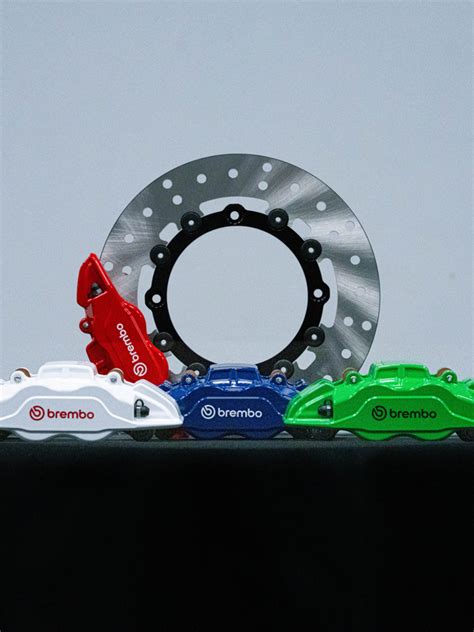 Brembo Aimexpo 2026 Brembo En