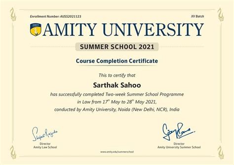 Sarthak Sahoo On Linkedin Hello Everyone I Am Happy To Share That I Have Successfully