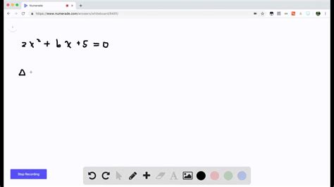 solved in exercises 83 86 a find the interval s for b such that