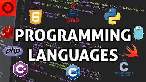 Top 10 Programming Languages To Learn And Avoid In 2023 Best