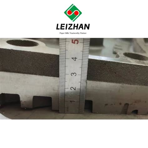 Refiner Segment Grinding Disc Center Plate For MDF HDF Hot Fiber Refiner Machine Grinding Disc