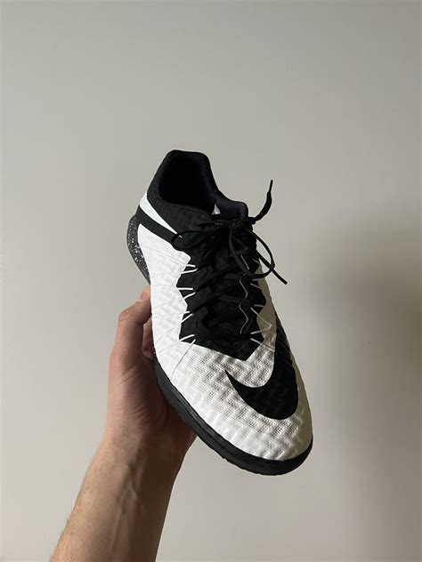 Професійні залки футзалки сороканіжки бампи копки nike HypervenomX IC ...