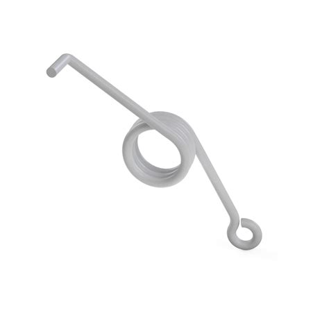 Handle Torsion Spring Loop Riha Industries