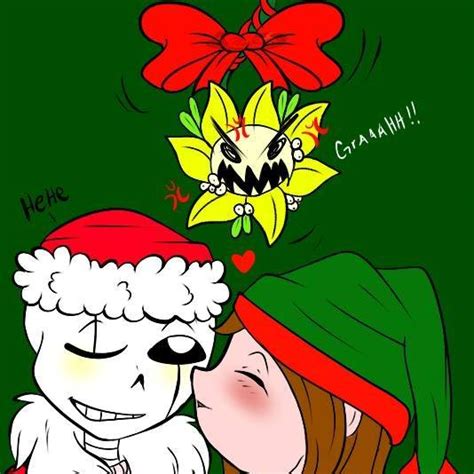 Gaster Sans And Echo Frisk It Moves Click The Link ~frisk Ksans