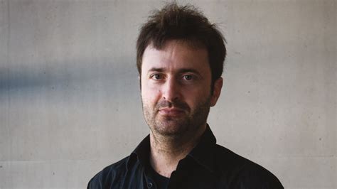 Marc André Concertina