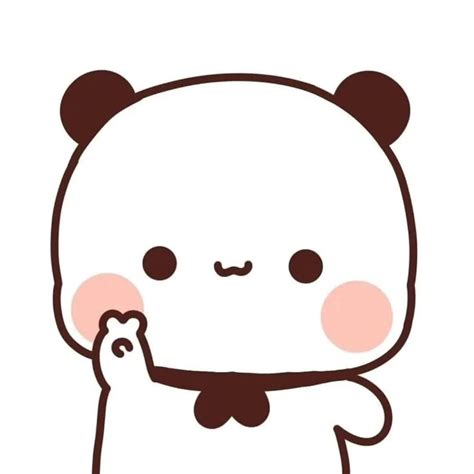 Only Bubu Can Calm Down Dudus Anger🥹 ️ Bubududu Couplegoals