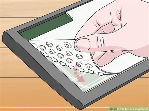 Easy Ways To Fix A Keyboard WikiHow