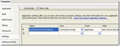 Do You Know How To Use Connection Strings SSW Rules