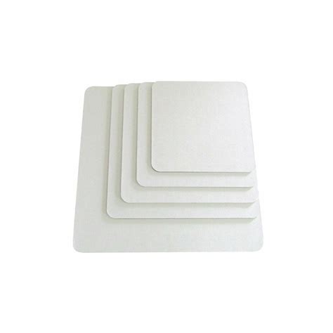 Cake Base Square 2026