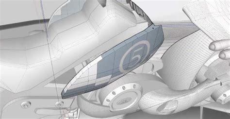 Rendering In Vray With Lines Rendering With Edge Lines SketchUp Plugins