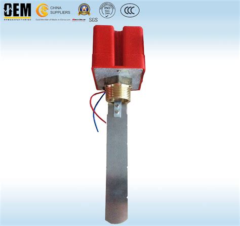 Thread Type Water Flow Indicator Switch Water Flow Indicator And Flow