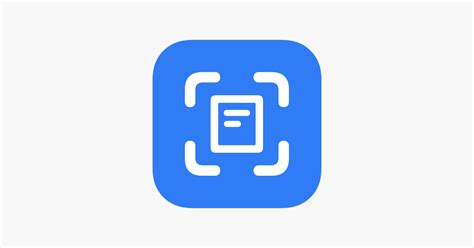‎app store 上的“文件扫描仪 手机扫描pdf文档ocr文字识别图片转文字”