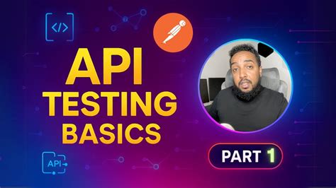 API Testing Introduction For QA Automation Backend Testing Fundamentals Part YouTube