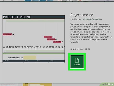 How To Create A Timeline In Excel Step By Step Methods