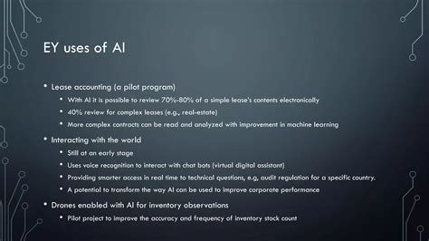 Auditing In The Age Of Ai Pdf Technology Industry Industries