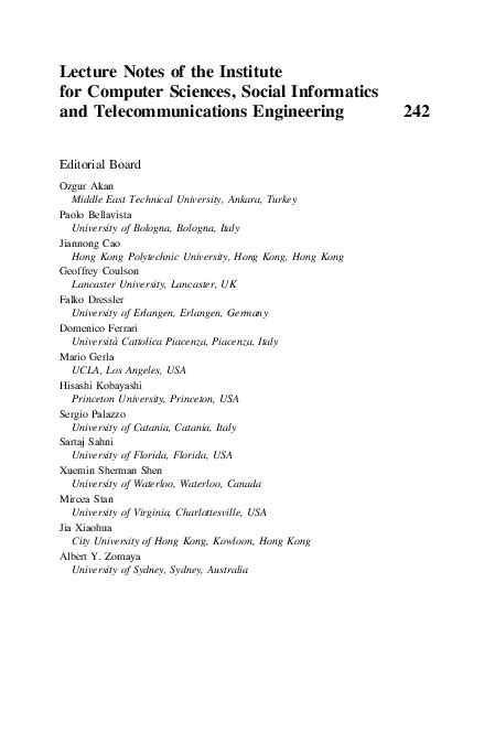 Pdf Interoperability Safety And Security In Iot