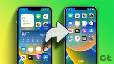 How To Reset Home Screen Layout On Android Including Samsung Phones