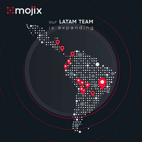 Diana Vargas On Linkedin Hiring Remotework Mojix Iot Java Kafka