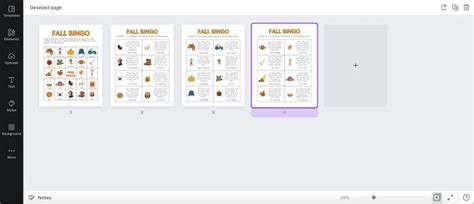 How To Rearrange Pages In Canva Adventures With Art