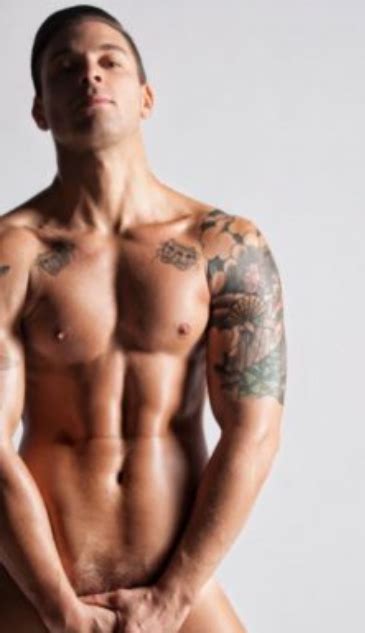 Masaje Gay Espa Ol Rafael Spanking Fit