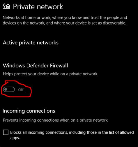 firewall is not working solved windows 10 forums