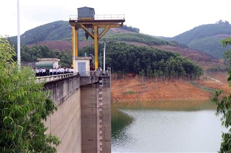 Vietnam Starts Planned Blackouts As Heat Stretches Grid The Star
