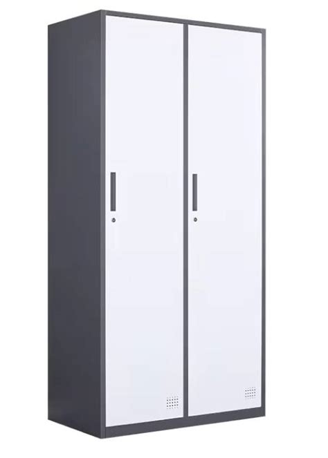 Самбар худалдаа Хувцасны төмөр локер Хэмжээ өндөр 185см