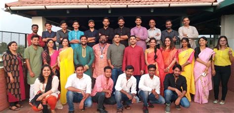 Fortunesoft It Innovations Office Photos