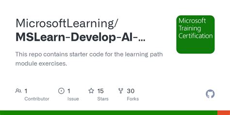 Github Microsoftlearningmslearn Develop Ai Agents With Azure Openai