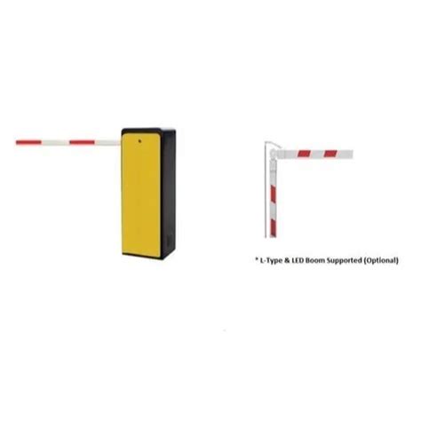 Parking Barrier Mm Bbio At INR In Delhi Delhi Megamind Technosoft