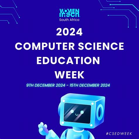 women in tech south africa on linkedin csedweek womenintech