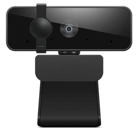 Lenovo Essential Fhd Webcam Xc B