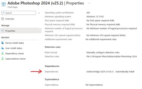 Before Install Check To See If An Application Is Installed Before
