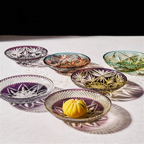 Kotoe Tazoe Sky Rose Kiriko Plate Roman And Williams Guild